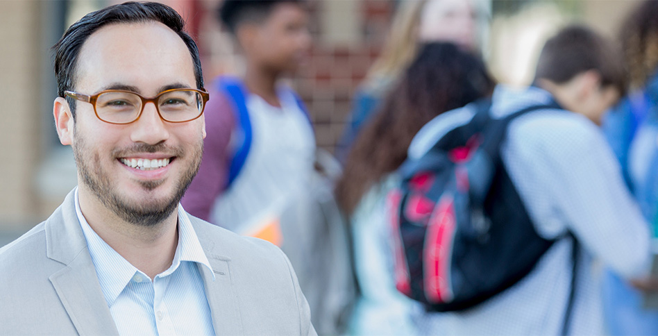 School Leadership and Technology | College of Arts and Sciences | NYIT ...